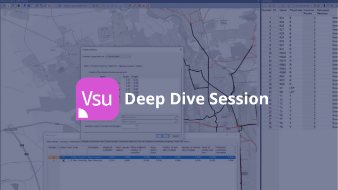 Deep Dive Sessions | Mobility Tech Update | Umovity